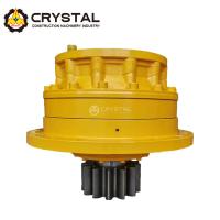 China OEM HD1430 Excavator Swing Reduction Gear Low Noise Precision for sale
