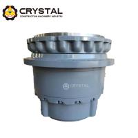 China EC460 Gearbox Excavator Travel Reduction Gear Low Noise ISO9001 for sale