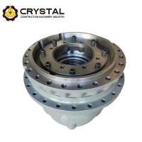 China EC460 Gearbox Excavator Travel Reduction Gear Low Noise ISO9001 for sale