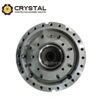 China EC460 Gearbox Excavator Travel Reduction Gear Low Noise ISO9001 for sale