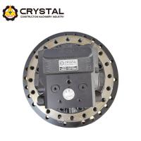 China Excavator Final Drive Motor PC150 DH150 SK140  Hydraulic Travel Motors for sale