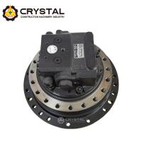 China Excavator Final Drive Motor PC150 DH150 SK140  Hydraulic Travel Motors for sale