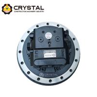 China Excavator walking motor is suitable for E312B/C/D SANY135 Replace MAG-85VP-1800 for sale