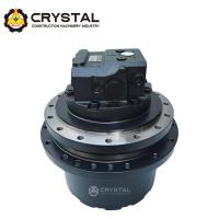 China Excavator walking motor is suitable for E312B/C/D SANY135 Replace MAG-85VP-1800 for sale
