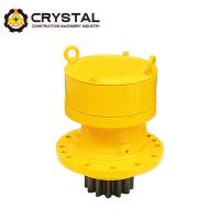 China R55 / R60 Swing Reduction Gearbox Excavator Rotary High Efficiency for sale