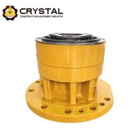 China Industrial Travel Swing Gearbox Excavator Rotary Reduction Gear for sale
