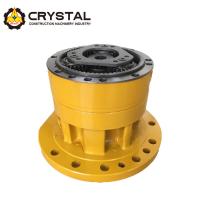 China Industrial Travel Swing Gearbox Excavator Rotary Reduction Gear for sale