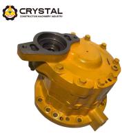 China EC350 Excavator Swing Reduction Gearbox Parts Precise Control for sale