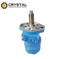 China 20MPa Hydraulic Excavator Swing Motor Parts Powerful For Industrial for sale