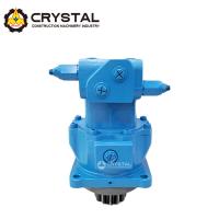 China R17 Hydraulic Rotary Swing Motor In Excavator High Speed Custom for sale