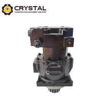 China PC18 Hydraulic Swing Motor Excavator Rotary Motor High Power for sale