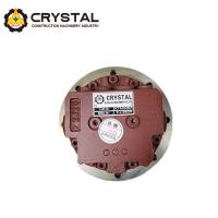 China Excavator Final Drive Hydraulic Travel Motors TM02F 1.5-2 Tons for sale
