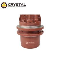 China Customized Excavator Travel Motor final drive hydraulic motor for sale