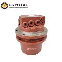 China Hydraulic Travel Motors  Mini Excavator Motor Final Drive for sale