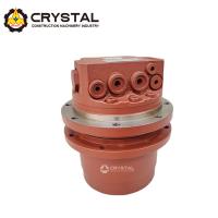 China Excavator Travel Motor 1.5-2 Tons Final Drive Hydraulic Motor for sale