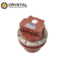 China Excavator Final Drive Travel Motor Hydraulic TM02PA 1.5-2 Tons for sale