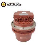 China Excavator Final Drive Travel Motor Hydraulic TM02PA 1.5-2 Tons for sale