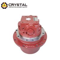 China Excavator Travel Motor Hydraulic Parts track drive motor TM03 for sale