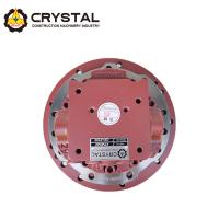 China Customized Excavator Travel Motor final drive hydraulic motor for sale