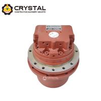 China Excavator Travel Motor Hydraulic final drive track motors TM03C for sale