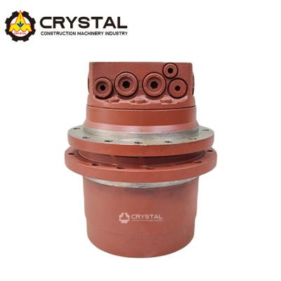 China Excavator Travel Motor Hydraulic final drive track motors TM03C for sale