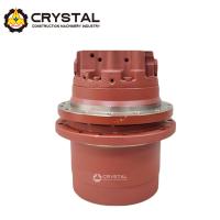 China powerful excavator track drive motor Hydraulic Parts Travel Motor for sale
