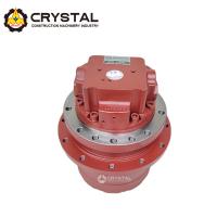 China TM06E Excavator Final Drive Hydraulic Motor Powerful 100kW Rating for sale