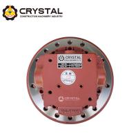 China PC30 / PC35 Excavator Travel Motor Final Drive Motors MAG-26V-400 for sale