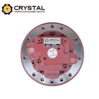 China Custom Excavator Track Motor Powerful Hydraulic Final Drive PC50 for sale
