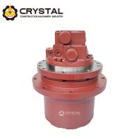 China PC45 PC45 E305.5Excavator Walking Motor Hydraulic Travel Motor for sale