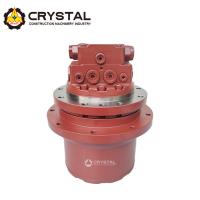China PC45 PC45 E305.5Excavator Walking Motor Hydraulic Travel Motor for sale