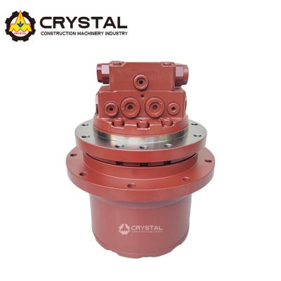 China PC45 PC45 E305.5Excavator Walking Motor Hydraulic Travel Motor for sale