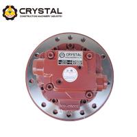China PC45 PC45 E305.5Excavator Walking Motor Hydraulic Travel Motor for sale