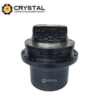 China Powerful Excavator Travel Motor Hydraulic Walking Motor 1000rpm for sale