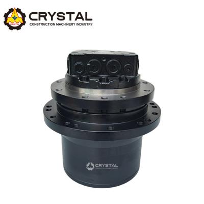China Powerful Excavator Travel Motor Hydraulic Walking Motor 1000rpm for sale
