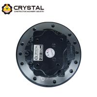 China Customized Backhoe Loader Travel Motor Hydraulic System Low Noise for sale