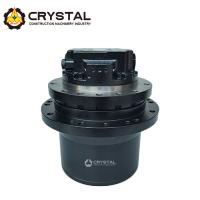 China Hydraulic final drive track motors for excavator walking motor for sale