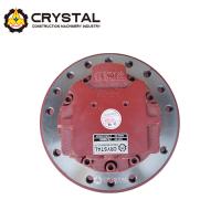 China TM06N Excavator Travel Motor Hydraulic Final Drive Walking Motor for sale