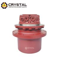 China TM06N Excavator Travel Motor Hydraulic Final Drive Walking Motor for sale