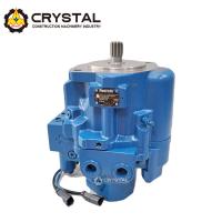 China Original imported Rexroth excavator hydraulic pump Ishikawa Island 40 for sale