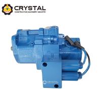 China Original imported Rexroth excavator hydraulic pump Ishikawa Island 40 for sale