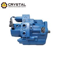 China Original imported Rexroth excavator hydraulic pump Ishikawa Island 40 for sale