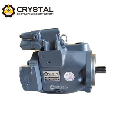 China Small excavator hydraulic pump 3 tons, XCMG 35 hydraulic plunger pump for sale