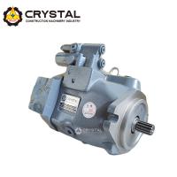 China Small excavator hydraulic pump 3 tons, XCMG 35 hydraulic plunger pump for sale