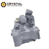 China 6 tons small excavator hydraulic pump XCMG 60  hydraulic plunger pump for sale