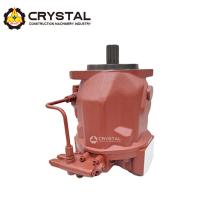 China Custom 8 tons excavator hydraulic pump, wheeled excavator plunger pump, for sale
