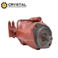 China Custom 8 tons excavator hydraulic pump, wheeled excavator plunger pump, for sale