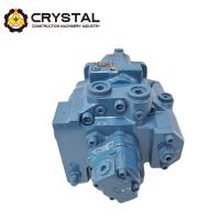 China R60 DH60 Excavator Hydraulic Pump AP2D36LV3RS7 High Flow Rate for sale