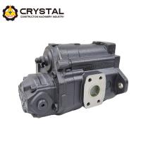 China Italy Imported DVP 11-04S5-LMD Small Excavator Main Hydraulic Pump Steel for sale