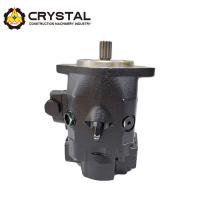 China Custom Small Hydraulic Pump In Excavator High Pressure Lightweight for sale